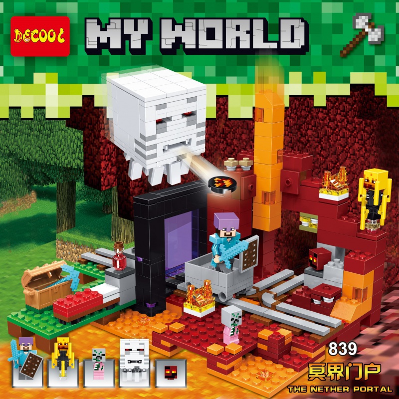 [Sẵn sàng]minecraft warden robot minecraft Khối xây dựng Minecraft Khối ...