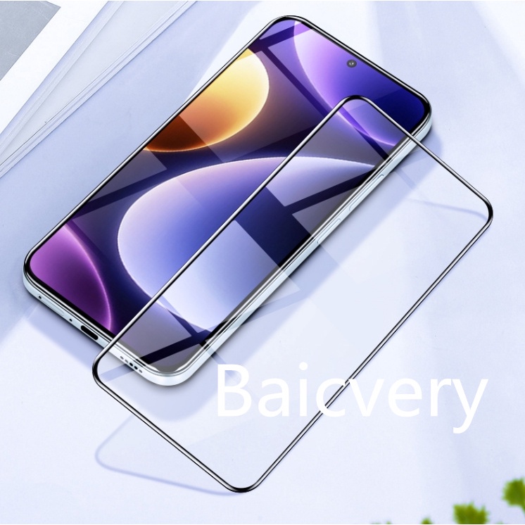 Zte Libero 5G iii (A202ZT) / Libero 5G II (A103ZT) Phim bảo vệ toàn màn ...