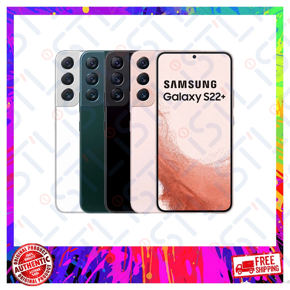 Samsung Galaxy S22+ 5G Dual Sim | Shopee Việt Nam