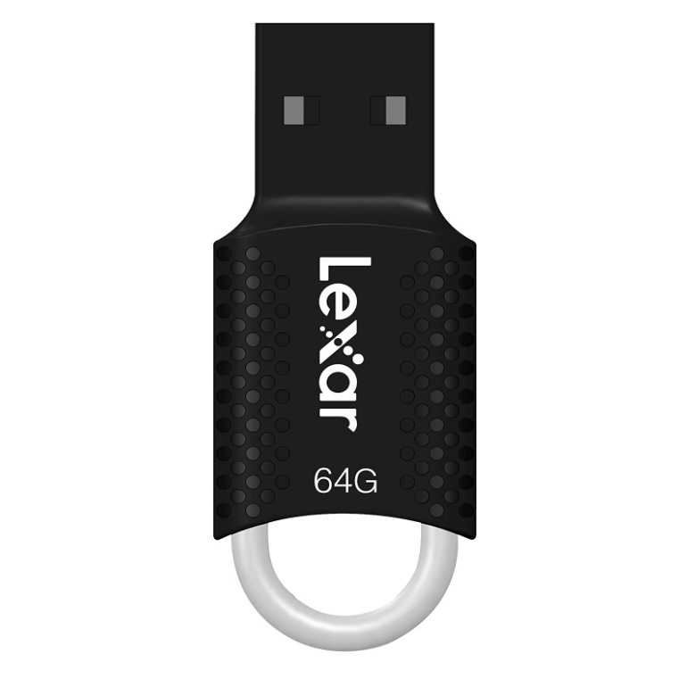 USB 64G Lexar 2.0 JumpDrive V40; 12T | Shopee Việt Nam