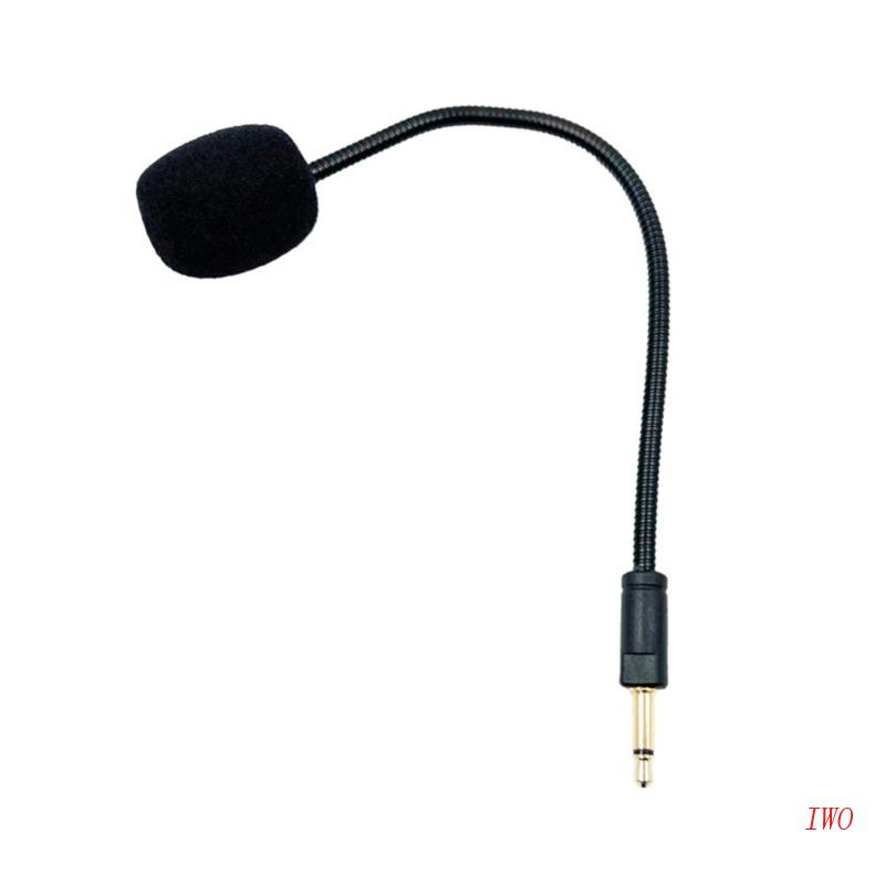 Micro Thay Thế Cho Tai Nghe Kraken V3 Pro Hyper Sense Chống Ồn | Shopee ...