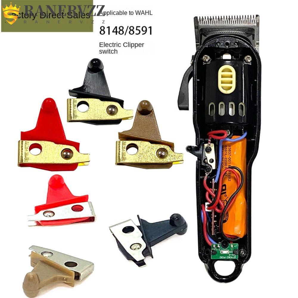 Công Tắc Nguồn Thay Thế Cho Tông Đơ Cạo Râu Wahl Senior Magic 8148 / 8591 | Shopee Việt Nam