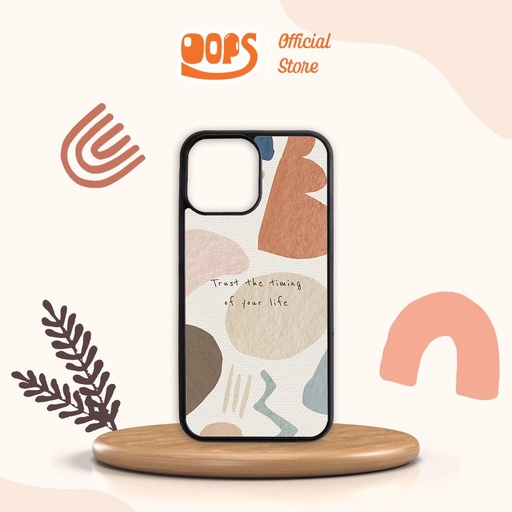 Ốp lưng Inspirational Quotes dành cho điện thoại iPhone Oops Case ...