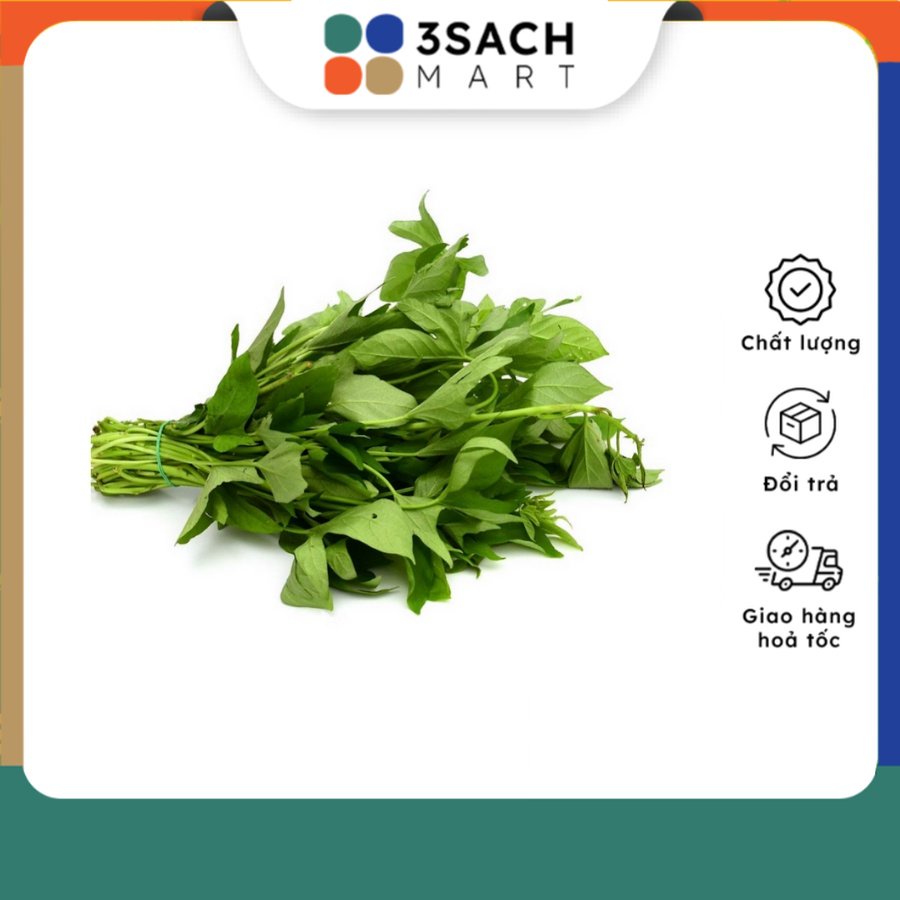 Đọt Rau Lang - 300g/gói | Shopee Việt Nam