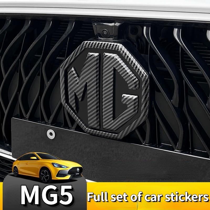 Logo Trang Trí Vô Lăng Xe Hơi MG5 Mgsh 5 Chất Lượng Cao | Shopee Việt Nam