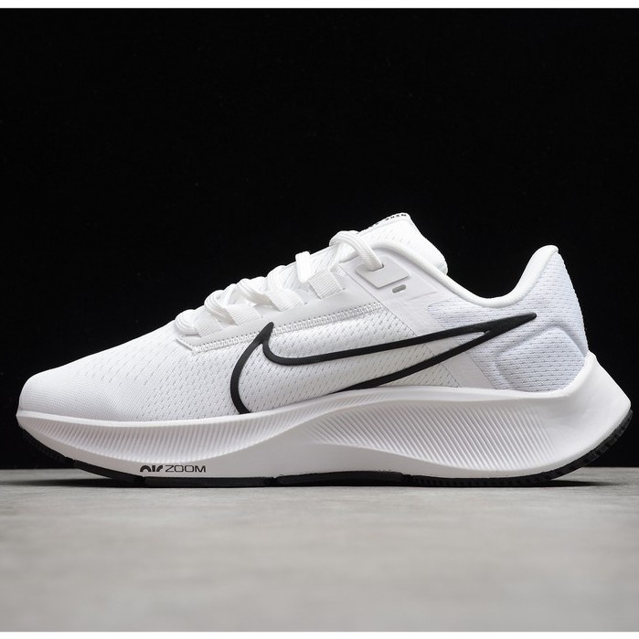 Giày Chạy Bộ Megasus 38 Dệt Kim Thoáng Khí turbo 38th Cho Nam Nữ ...