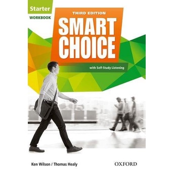 Smart Choice Starter 3E WB with acess to digital download centre ...