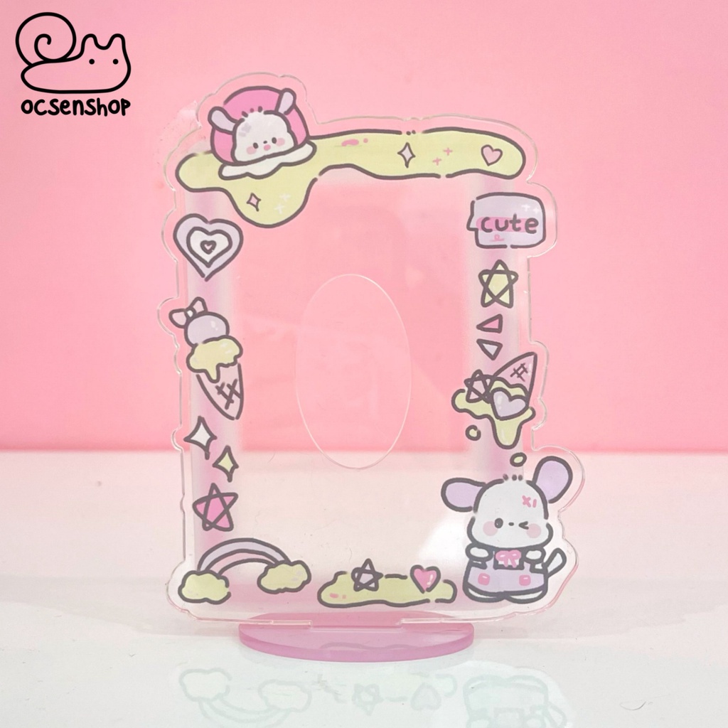 Standee Cute Puppy | Shopee Việt Nam