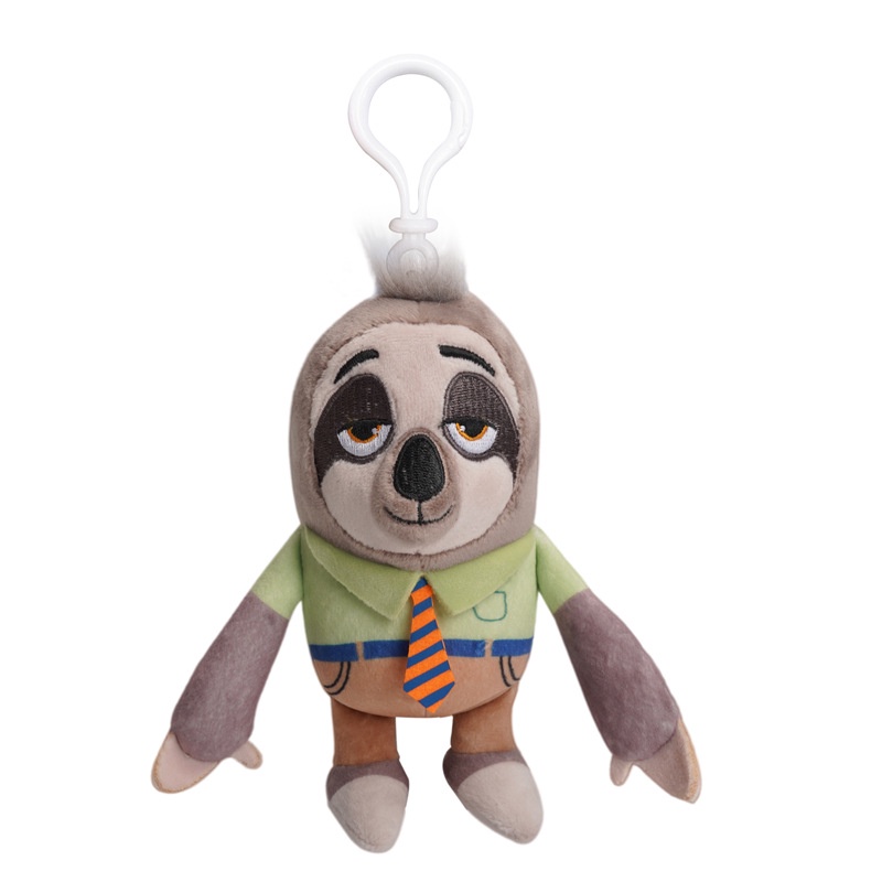 Stitch and angel lotso pooh bear zootopia đồ chơi nhồi bông disney ...