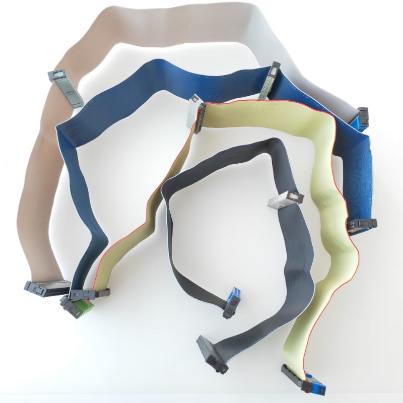 Cáp Nối Dài Dữ Liệu ForXboxclassic 3 Cổng Ultra ATA UDMA 33 / 66 / 100 ...