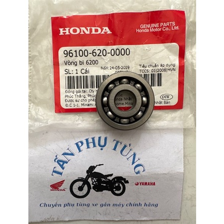 6200 Honda trống zin 10*30*9 (Cái) | Shopee Việt Nam
