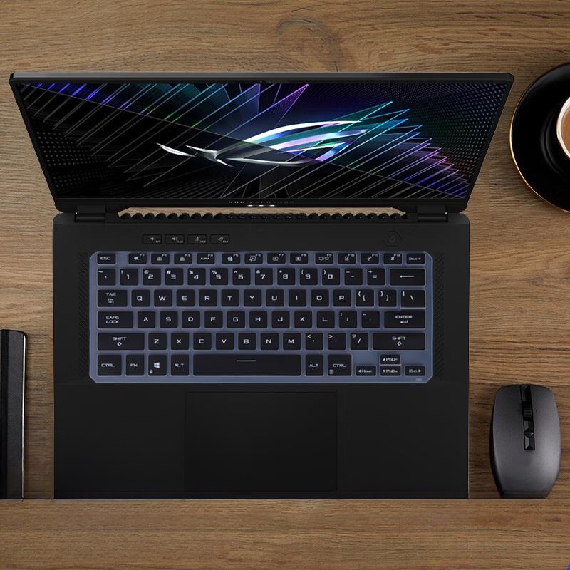 Vỏ Bọc Bảo Vệ Bàn Phím Laptop Asus ROG Zephyrus G15 GA503 GA503QM GA503QS GA503QR Asus ROG ...