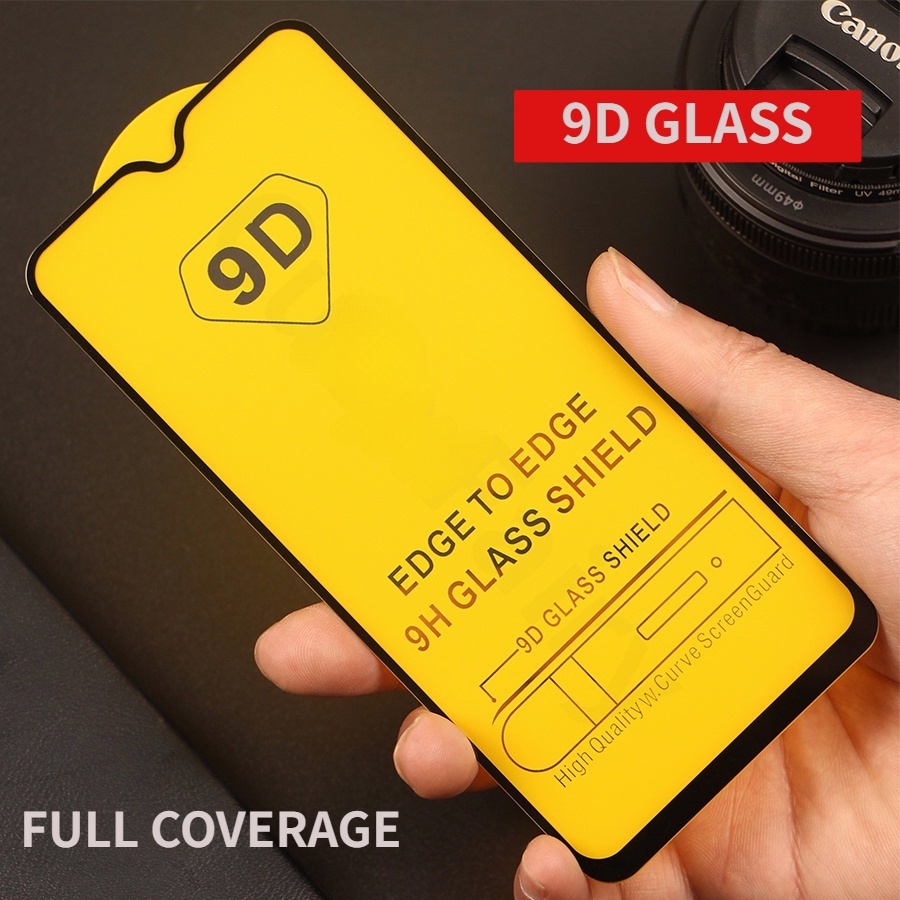 Kính cường lực Full màn 9D Cho Samsung Galaxy A02 A02s A03 A03s A04 A04E A04s A10 A10s A11 A12 ...