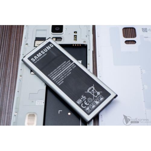 Pin samsung Galaxy Note 4 Chính Hãng - Chính hãng | Shopee Việt Nam