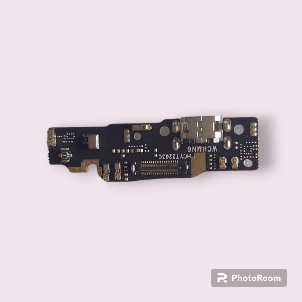 Xiaomi Redmi Note 6 Pro / M1806E7TI - Cáp Sạc Kèm Mic / Bo Sạc / Main ...
