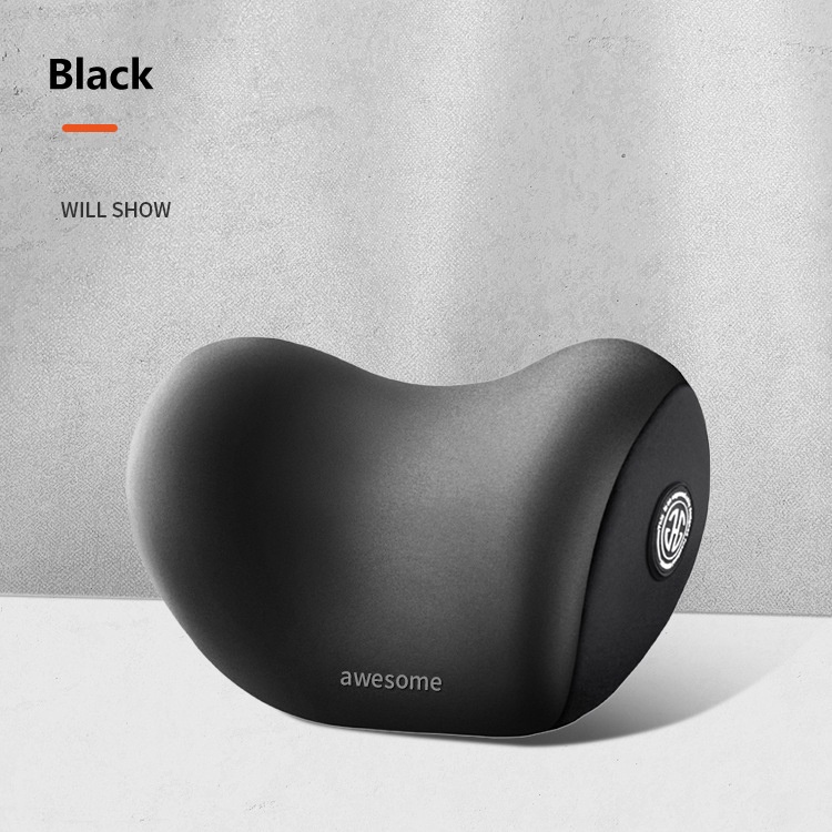 Gối Tựa Đầu Và Lưng 3d Bằng Cao Su Non Thoáng Khí Cho Nhà Văn Phòng Xe Hơi Shopee Việt Nam