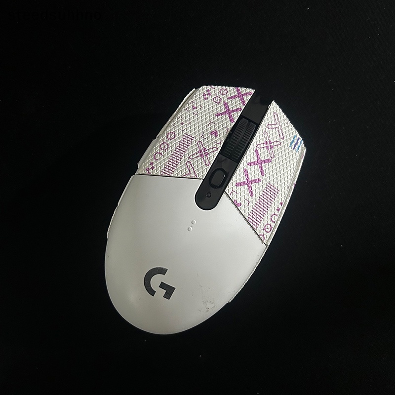 Miếng Dán Chống Trượt Chống Mồ Hôi Cho Logitech G304 G102 hhno | Shopee Việt Nam