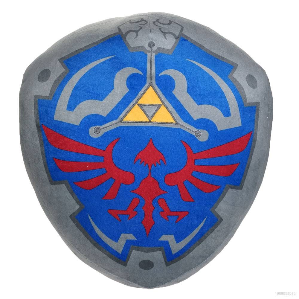 Thú Nhồi Bông Hình Khiên Trong the Legend of Zelda Tears of the Kingdom ...
