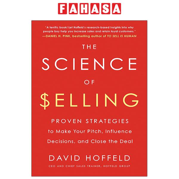 The Science Of Selling | Shopee Việt Nam