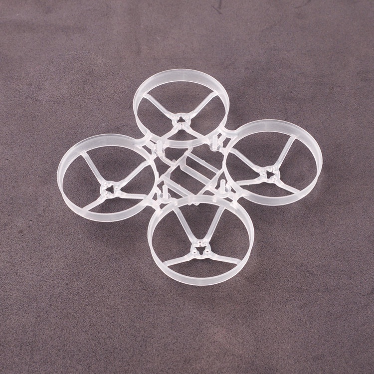 Khung Nâng Cấp Bwhoop75 75mm V2 Cho Máy Bay Đồ Chơi Happymodel Mobula7 ...