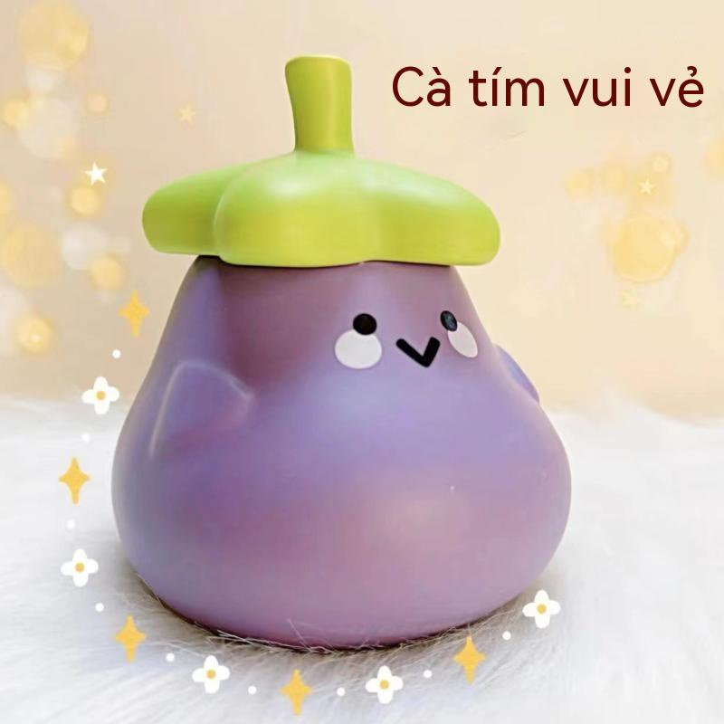 Cà tím tím Dunton mug dễ thương phim hoạt hình quà tặng đóng hộp cô gái ...