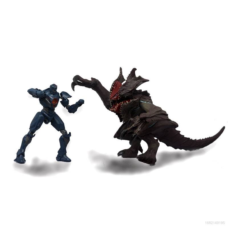 Mô Hình Đồ Chơi Nhân Vật Pacific Rim Uprising Raiju PacificRim 2 Trong ...