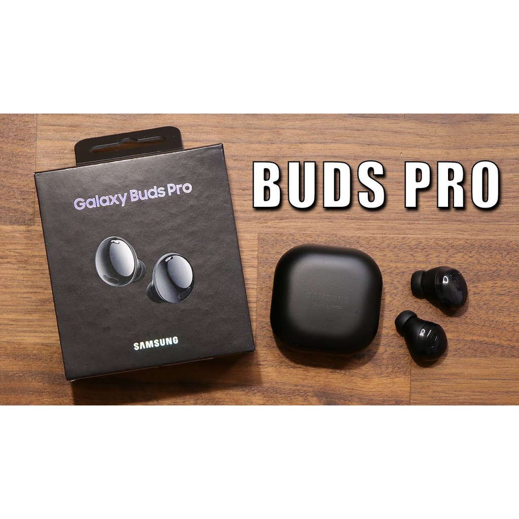 Tai nghe Bluetooth Samsung Galaxy Buds Pro/Galaxy Buds 2 | Shopee Việt Nam
