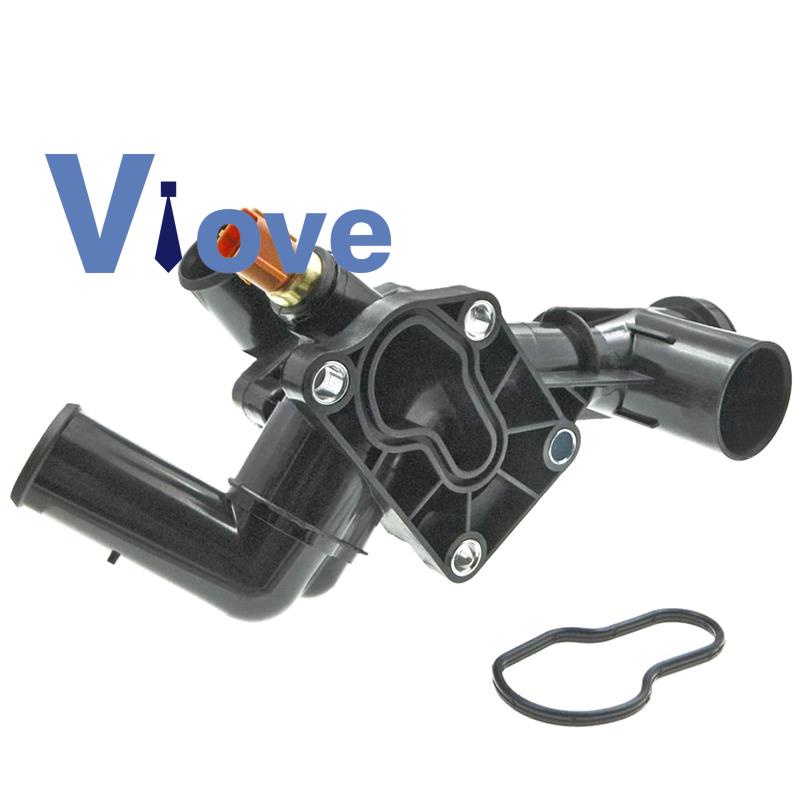 Thiết Bị Điều Khiển Nhiệt Độ Động Cơ Làm Mát 25600-38102 Cho Hyundai ...