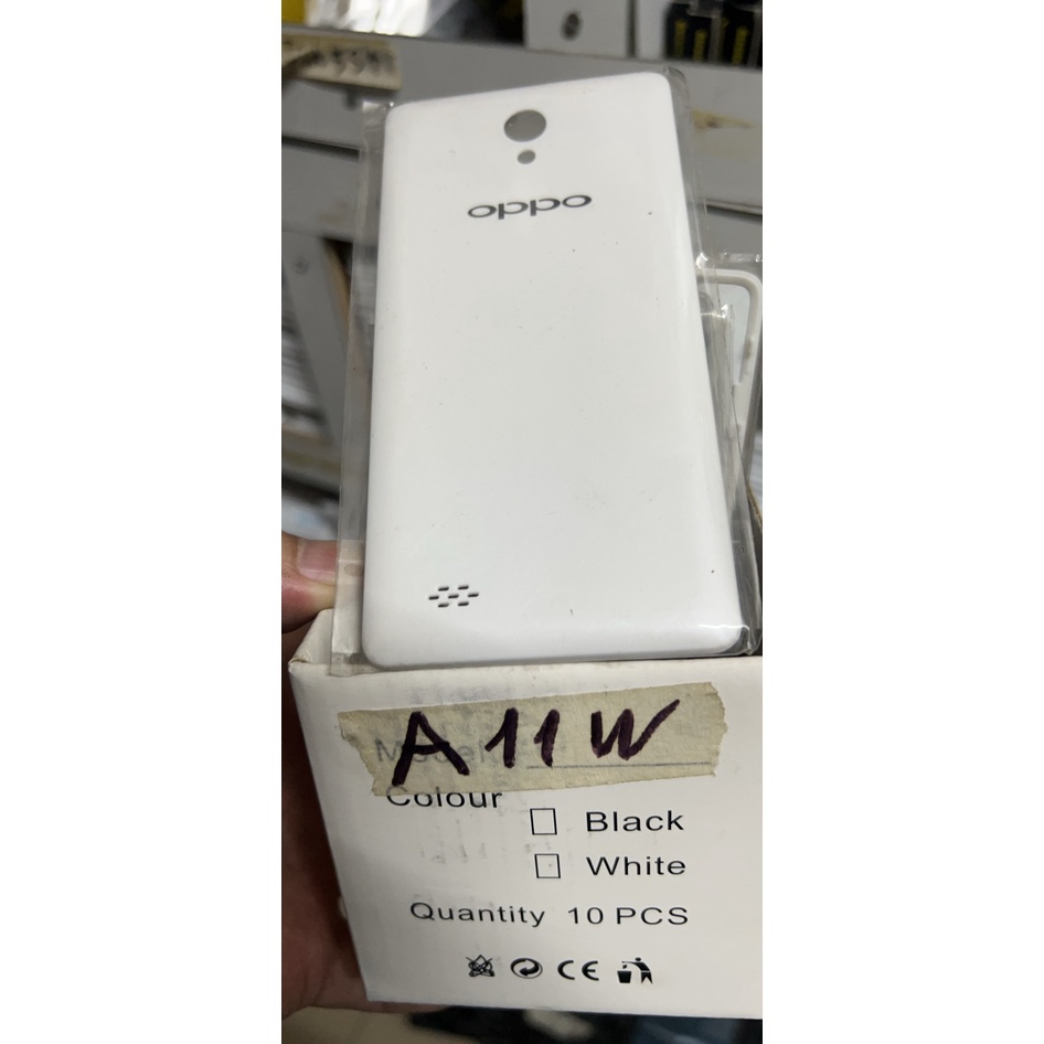 Nắp Lưng Oppo Joy 3 / A11W - Oppo Neo 7 / A33 - Nắp Lưng Ráp Máy | Shopee Việt Nam