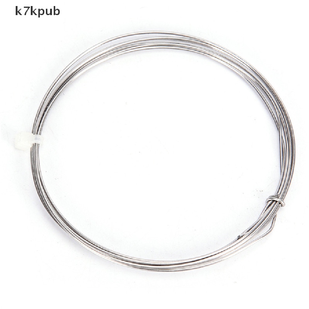[K7] Nichrome dây điện dây 0.8 ~ 2.5mm 1M Kháng Điện Trở AWG dây VN ...