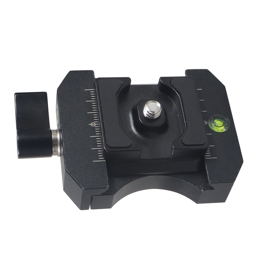 Feicho Ngàm Chuyển Đổi Tháo Lắp Nhanh Bằng Hợp Kim Nhôm 3 / 8 Sang 1 / ...