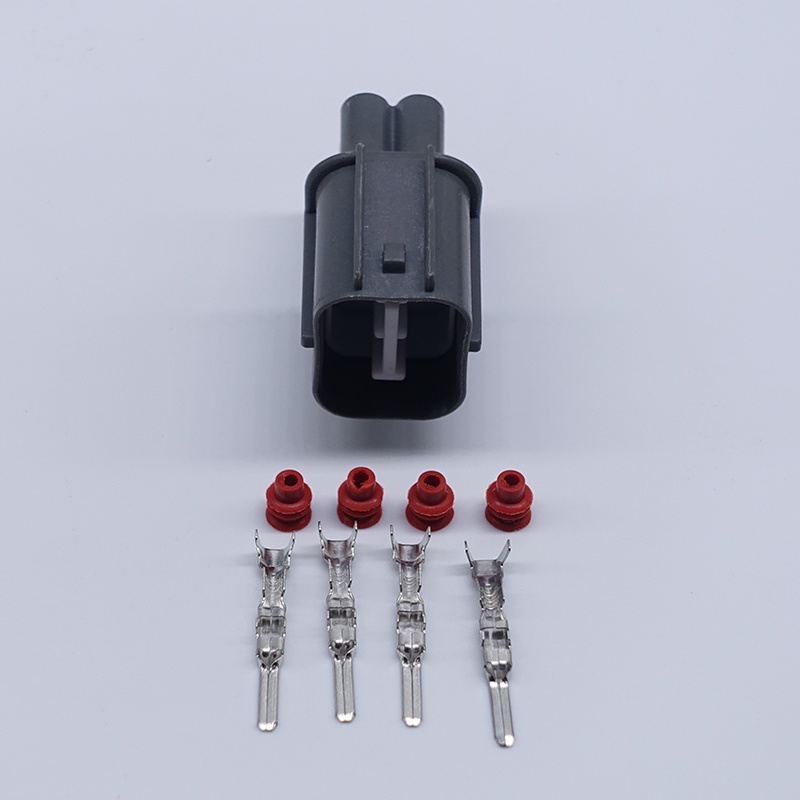 Xg7048-2-11 / 21 sumitomo 6189-0132 6181-0073 đầu nối dây điện kín hw ...