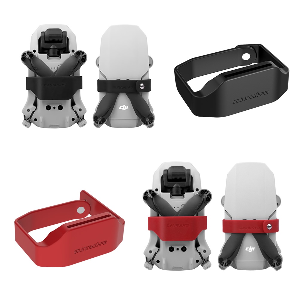 Kẹp Cố Định Cánh Quạt Bằng Silicon Mềm Cho DJI Mavic Mini 2 Propellor ...