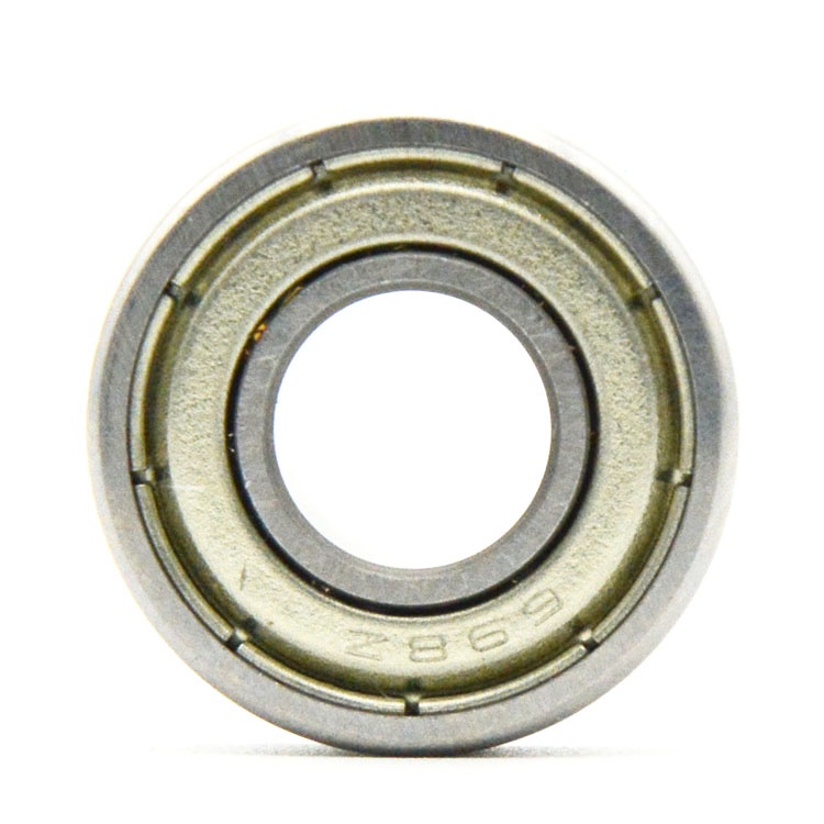 Vòng Bi Tốc Độ Cao 698Z 698ZZ 698RS 2RS R-1980ZZ Kích Thước 8 * 19 * 6mm | Shopee Việt Nam