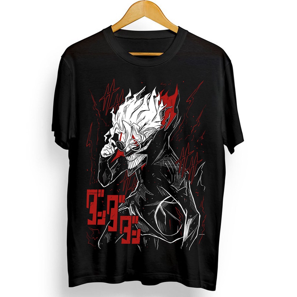 Áo Thun Dandadan Okarun ,Okarun ,Momo Ayase, Tee | Shopee Việt Nam