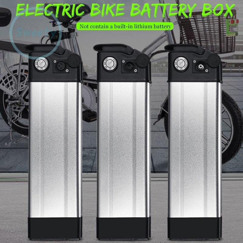 Mới Hộp Pin 36V / 48V 18650 Cho Xe Đạp Điện | Shopee Việt Nam