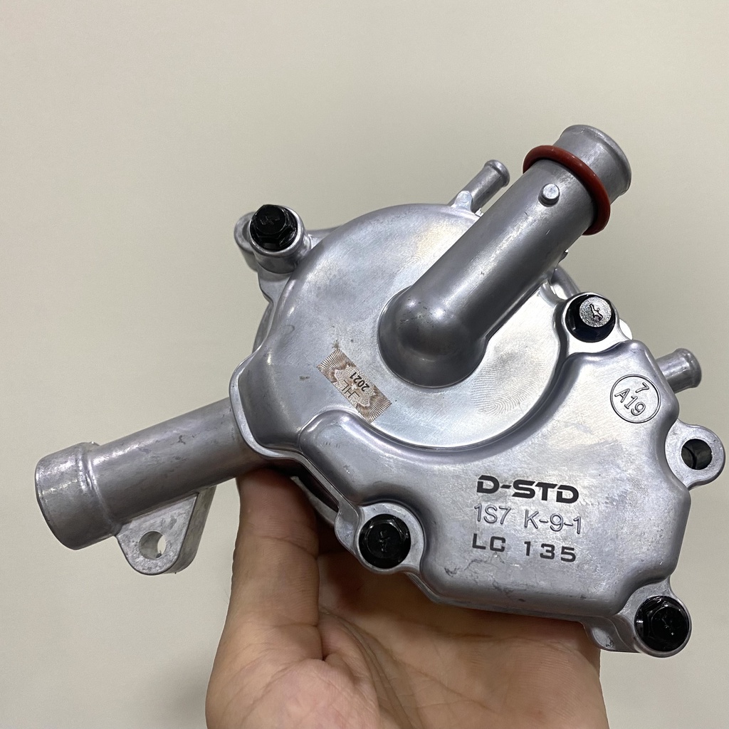Cụm Bơm nước exciter 135 ex135 chính hãng D-STD | Shopee Việt Nam