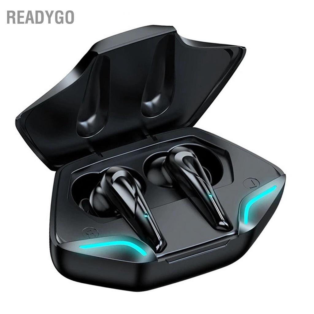 ReadyGo Tai nghe chơi game BT K55 không dây giảm tiếng ồn âm thanh nổi ...