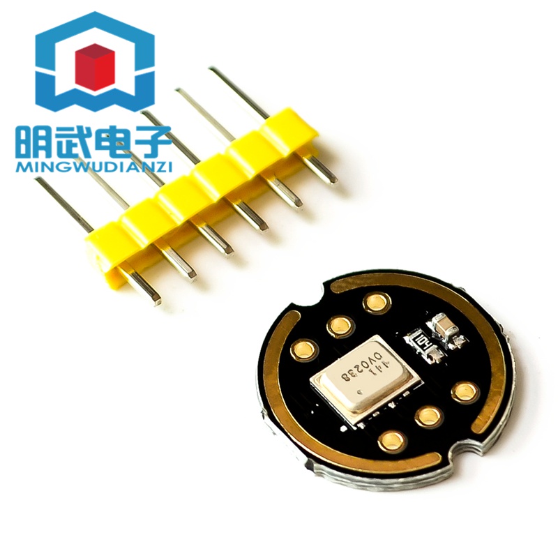 Mô-đun Micro INMP441 Độ Chính Xác Cao I2S Hỗ Trợ Giao Diện ESP32 ...
