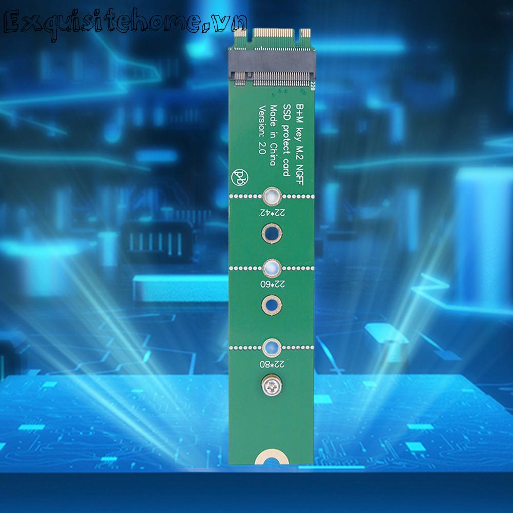 Bảng Mạch Kiểm Tra Ổ Cứng NGFF NVME AHCI SSD SATA | Shopee Việt Nam