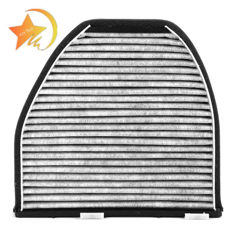 Hệ Thống Lọc Khí Cabin Cho Mercedes-Benz W204 W212 2128300318 | Shopee ...