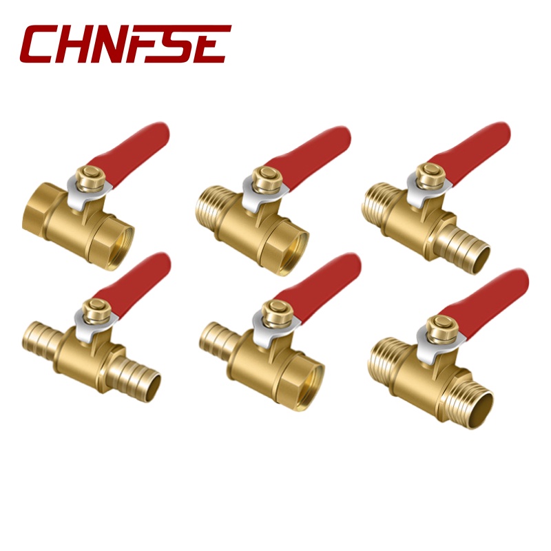 Van Bi Mini 1 / 4 "3 / 8" 1 / 2 "1 / 8 Chuyên Dụng | Shopee Việt Nam
