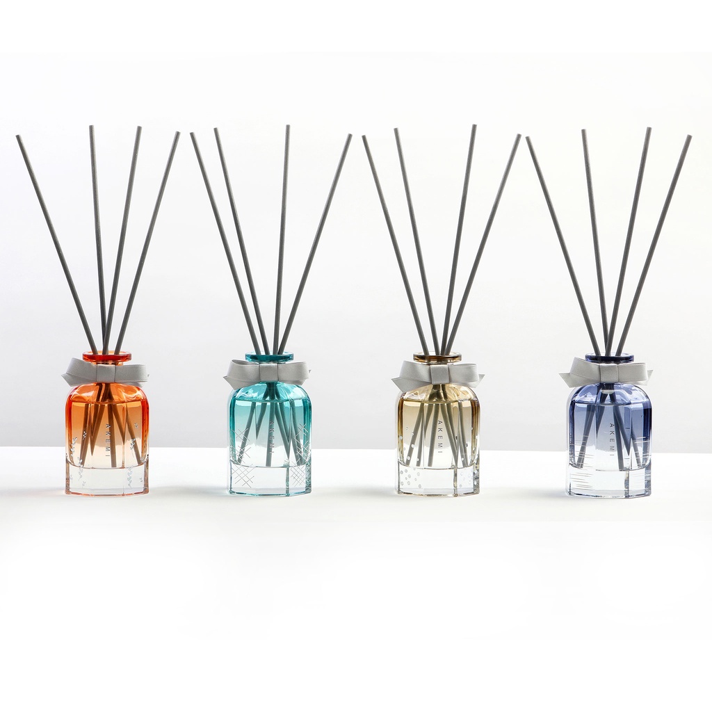 Tinh dầu thơm Akemi Charmed Reed Diffuser 120ml, 1 chai | Shopee Việt Nam