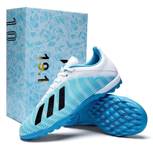 Giày Bốt Luyện Tập Đá Banh Messi Phiên Bản Giới Hạn X19.1 Cho Người Lớn ...