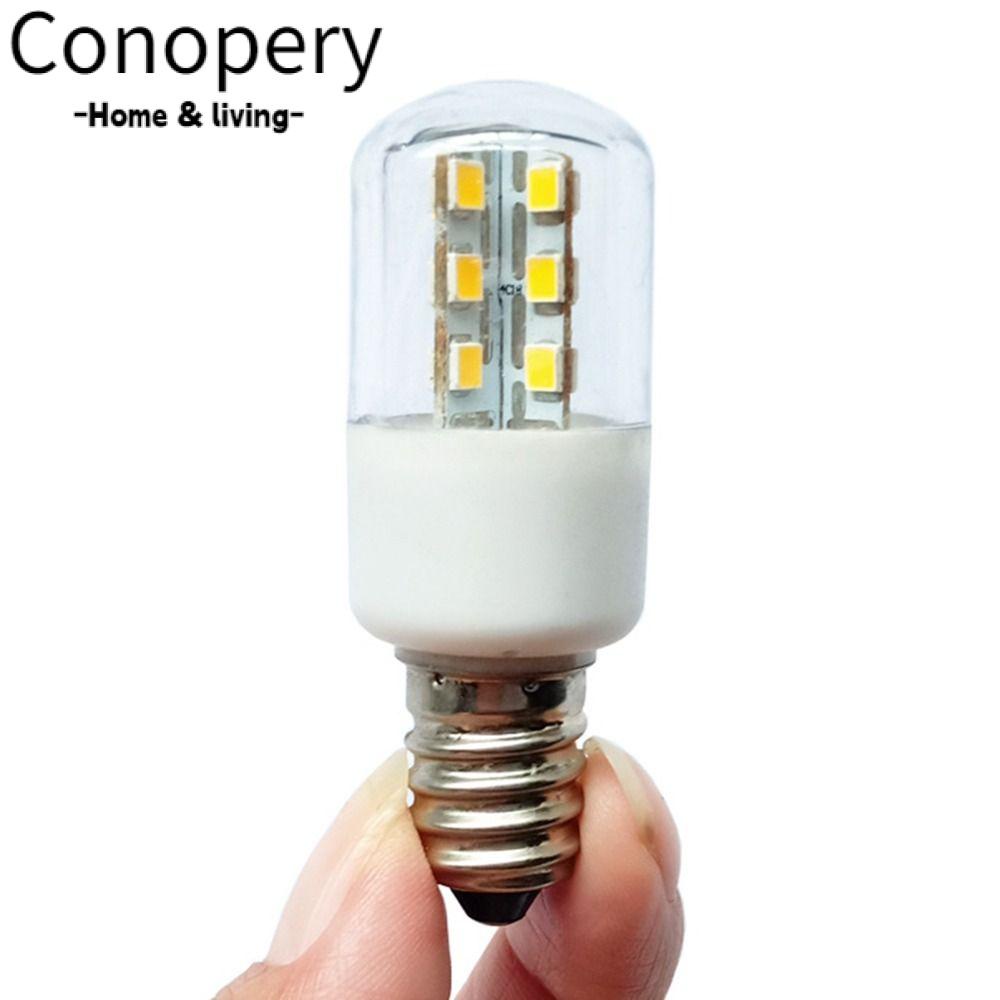 Conopery Bóng Đèn LED E12 E14 Kết Nối 110V 220V T22 2.5W | Shopee Việt Nam