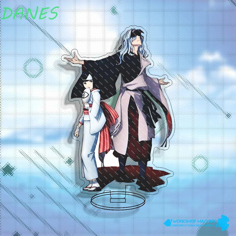 Mô Hình Nhân Vật Daanes Noragami Bằng Acrylic Đứng | Shopee Việt Nam