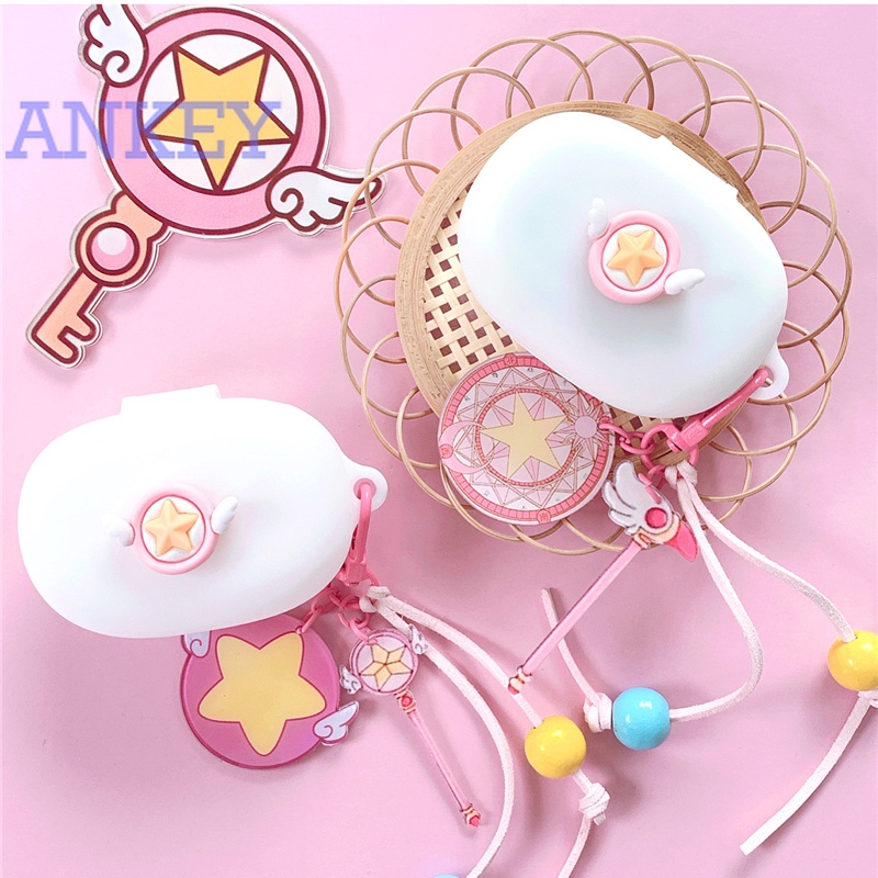 for Baseus Bowie WM03 WM02+ M1 WM02 WM05 WM01 Case Protective Cute ...