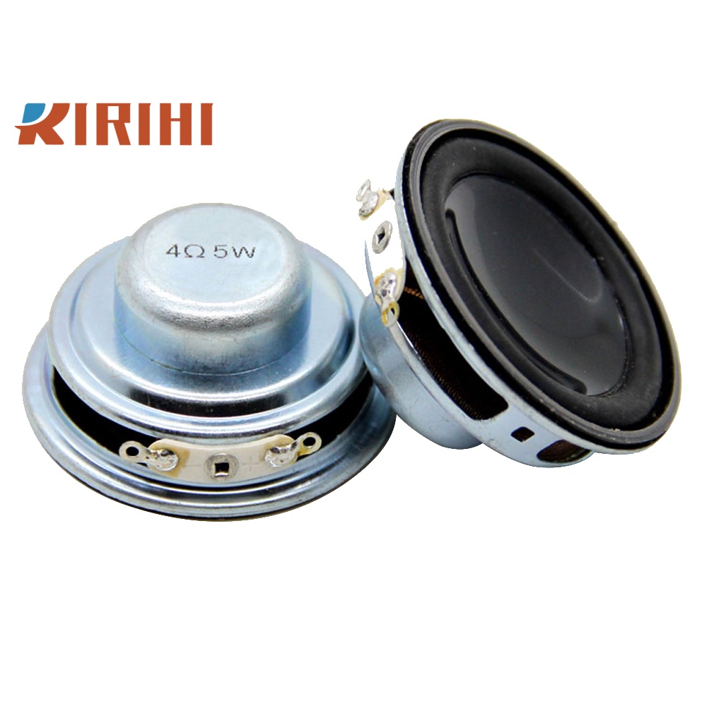 RIRIHI 1 Loa Âm Thanh 45mm 4Ohm 5W Chất Lượng Cao | Shopee Việt Nam