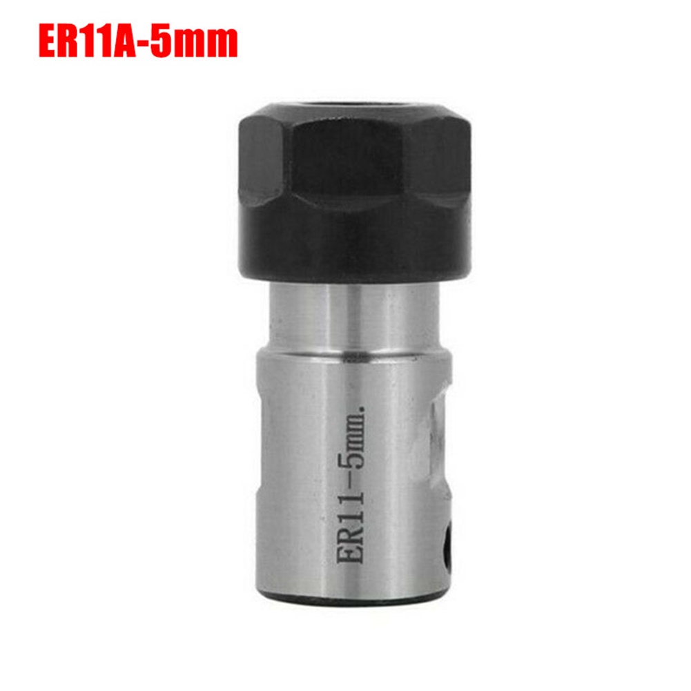 Trục collet er20a-16mm er20a-8mm loại thép a er11 er16 er20 er11a-5mm ...
