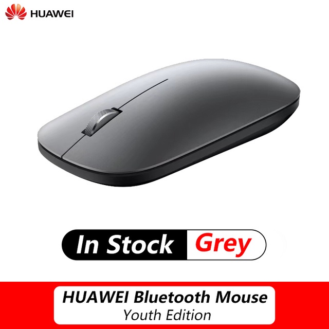 【100% hàng chính hãng】HUAWEI Bluetooth Mouse (2nd generation) Lite ...